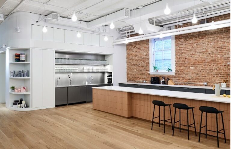 About - SoHo Lofts NYC