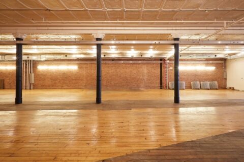 Home - SoHo Lofts NYC