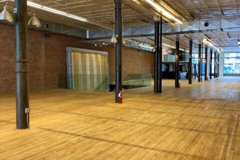 Home - SoHo Lofts NYC